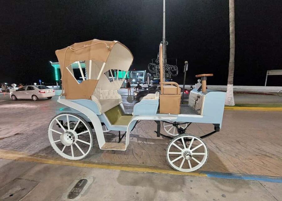 Cozumel: Electric Carriage Tour - Deep Dive into the Itinerary