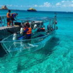 Cozumel: Excursion Crystal Boat Tour with Snorkel & Drinks - The Itinerary Breakdown