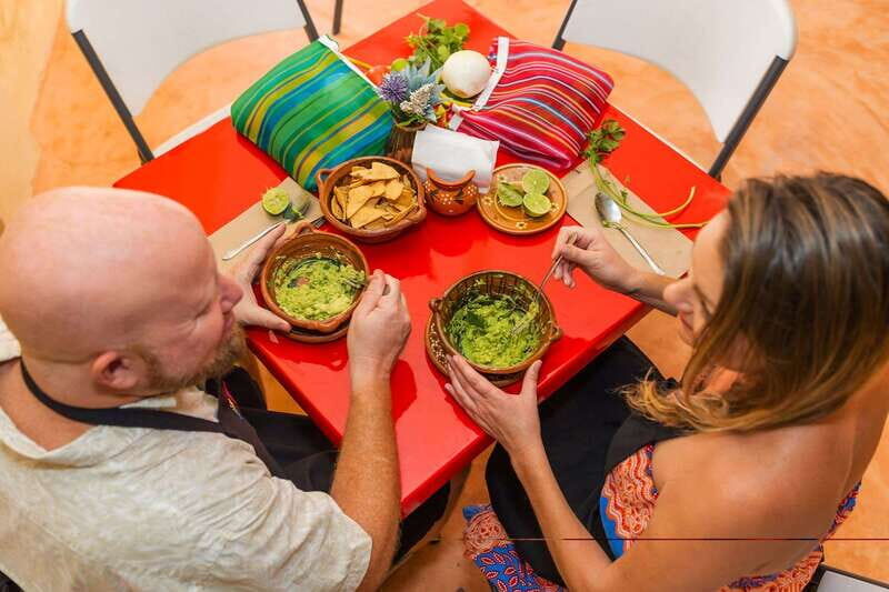 Cozumel: Flavorful Taco Adventure Workshop - Who Should Consider This Tour?