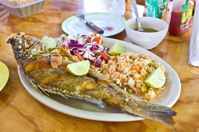 Cozumel Food Tour - Why This Tour Is Worth Considering