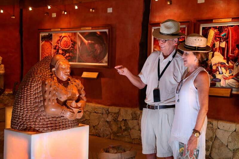 Cozumel: General Admission to the Mayan Cacao Experience - Detailed Breakdown of the Tour Experience