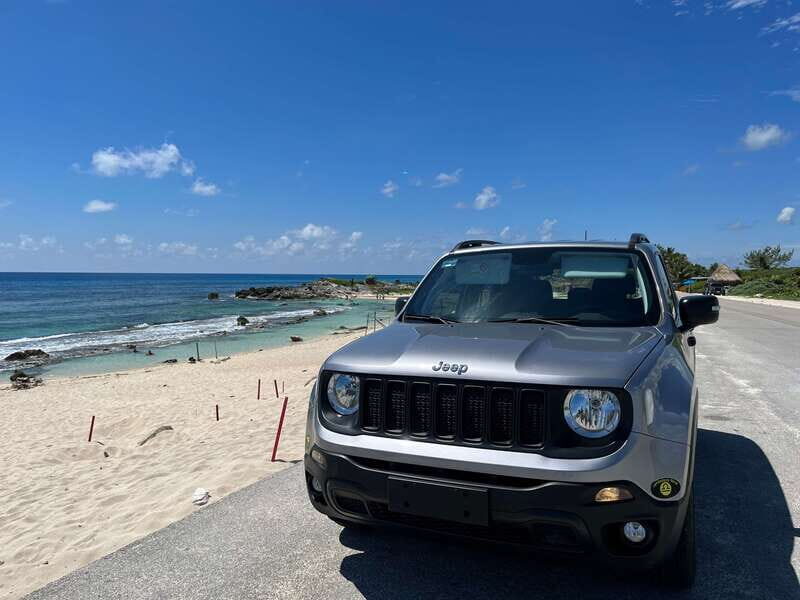 Cozumel: Guided Jeep Adventure (Off-the-Beaten-Path) - Practical Details and Value