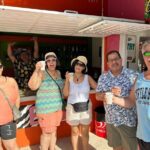 Cozumel Highlights Visit Benito Juarez Park - Practical Details and What It Means for You