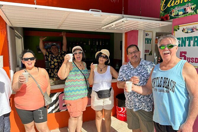 Cozumel Highlights Visit Benito Juarez Park - Practical Details and What It Means for You