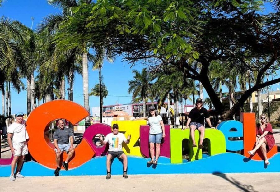 Cozumel: History, Flavors, and Beach - Exploring Cozumel’s City Tour