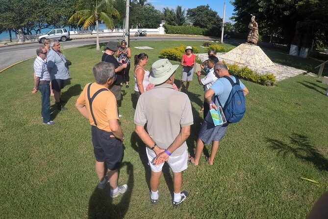 Cozumel History Walking Tour - The Value of the Experience