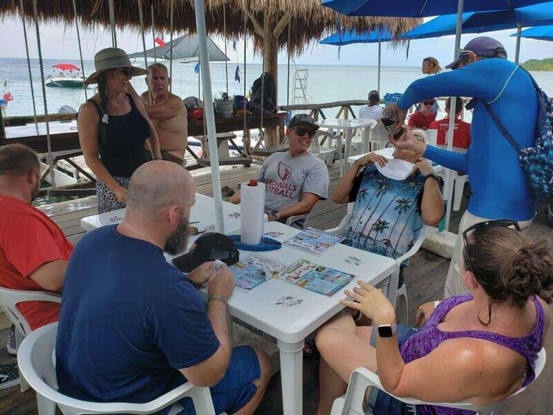Cozumel: Island Bar Tour with Lunch - Transport, Guide, and Overall Value
