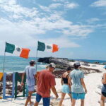 Cozumel: Island Tour Mayan Experience & Beach Getaway - The Tasting & Cultural Highlights