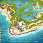 Cozumel Jeep 4x4 Tour South Tip with Lunch and Snorkel - Authentic Experiences You’ll Remember