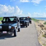 Cozumel Jeep Tour from Cancun and Riviera Maya - The Experience: What Works Well and What Might Not