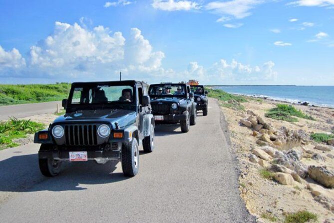 Cozumel Jeep Tour from Cancun and Riviera Maya - The Experience: What Works Well and What Might Not