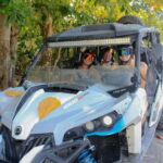 Cozumel: Jeep & Xrail Adventure Excursion - A Closer Look at the Cozumel Jeep & XRAIL Tour