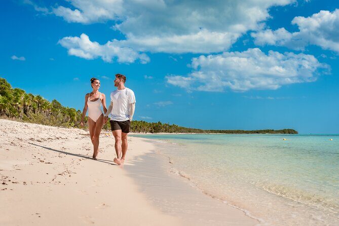 Cozumel, Kuzá Beach & Adventure Park Day Pass - What Makes Kuza Stand Out?