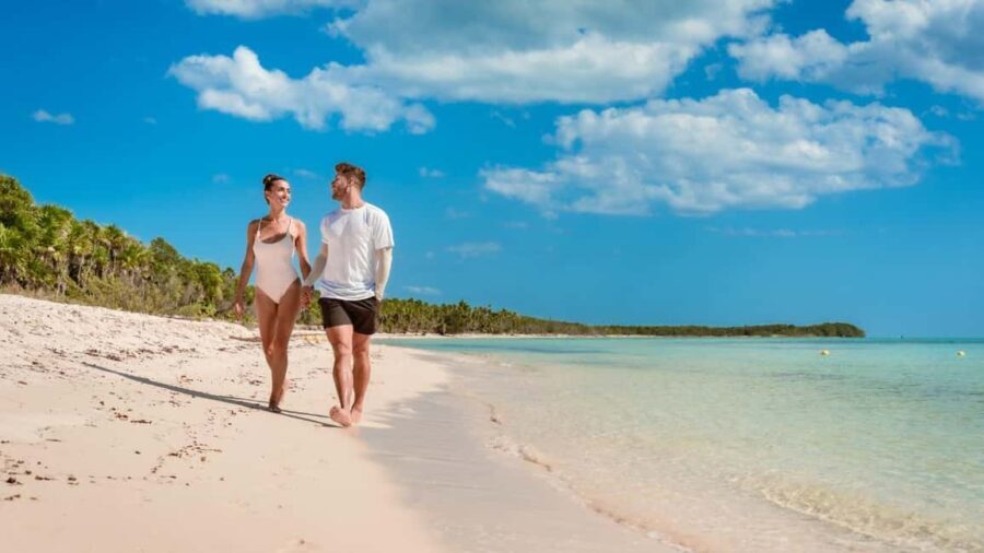 Cozumel, Kuzá Beach & Adventure Park Day Pass - What You Can Expect at Kuzá Beach & Adventure Park