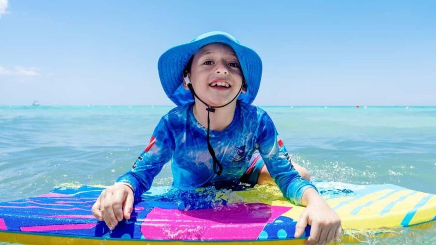 Cozumel, KUZÁ Beach & Adventure Park Deluxe Pass & El Cielo - Paid Extras and Practical Tips