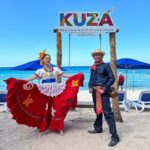 Cozumel Kuzá Beach & Adventure Park Deluxe Pass & Mexican Flavors - Who Should Consider This Tour?