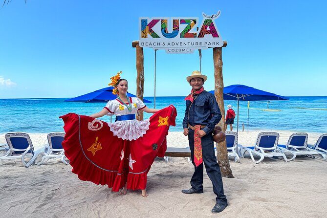 Cozumel Kuzá Beach & Adventure Park Deluxe Pass & Mexican Flavors - Who Should Consider This Tour?