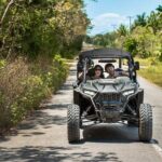 Cozumel, Kuzá Beach & Adventure Park Deluxe Pass & RZR Adventure - Real Traveler Insights