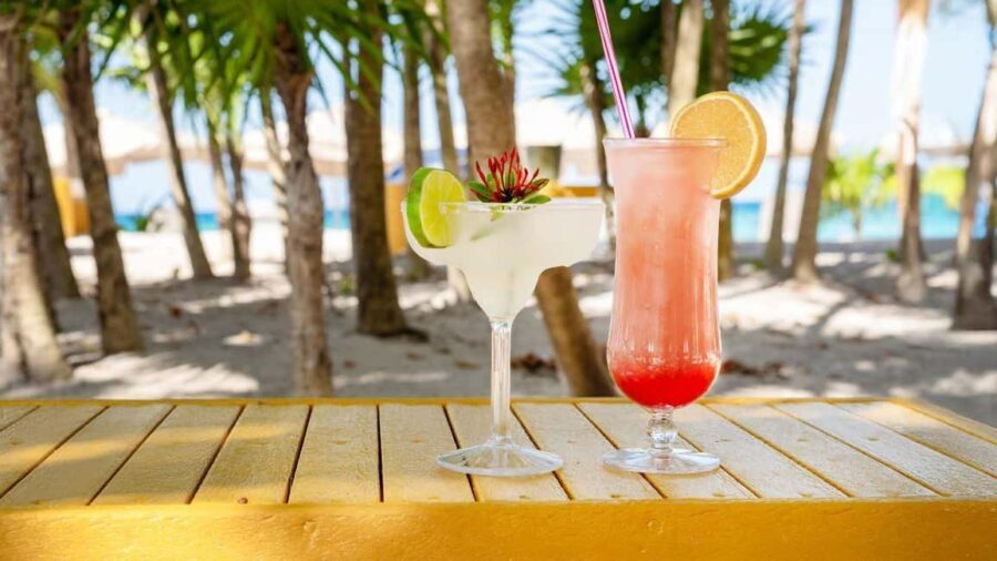 Cozumel: Kuzá Beach & Adventure Park Mexican Flavors - Practical Details & Tips