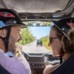 Cozumel, Kuzá Beach & Adventure Park & RZR Adventure - The Value and Overall Experience