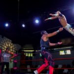 Cozumel Lucha Libre Experience! Meet & Greet Package - Who Will Love This Tour?