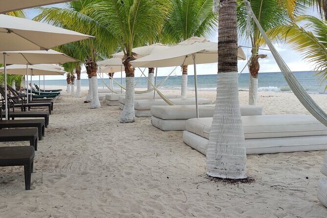 Cozumel Mayan Ruins and Beach Break - Who Will Love This Tour?