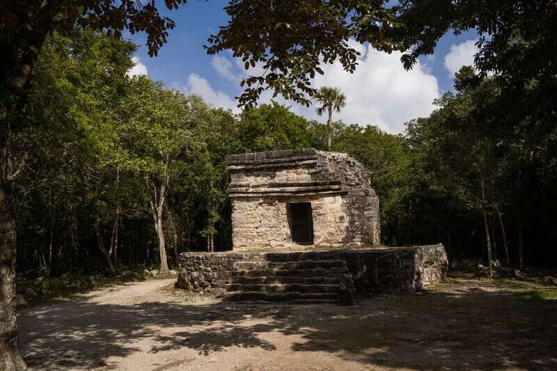 Cozumel: Mayan Ruins Guided Tour with Snorkeling & Lunch - Authenticity, Value, and Practical Tips