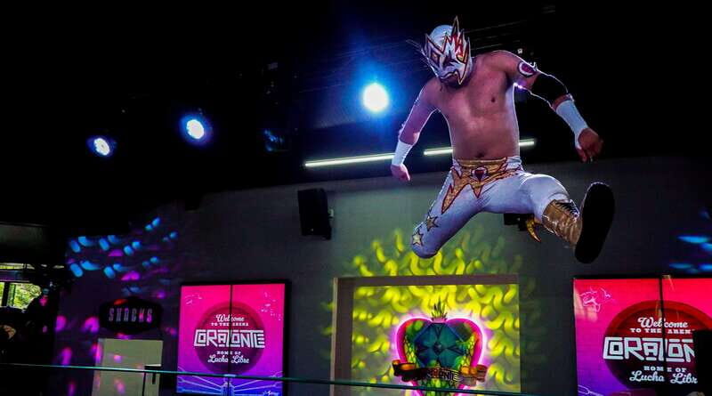 Cozumel: Mexican Lucha Libre Experience! Classic Package - Final Thoughts