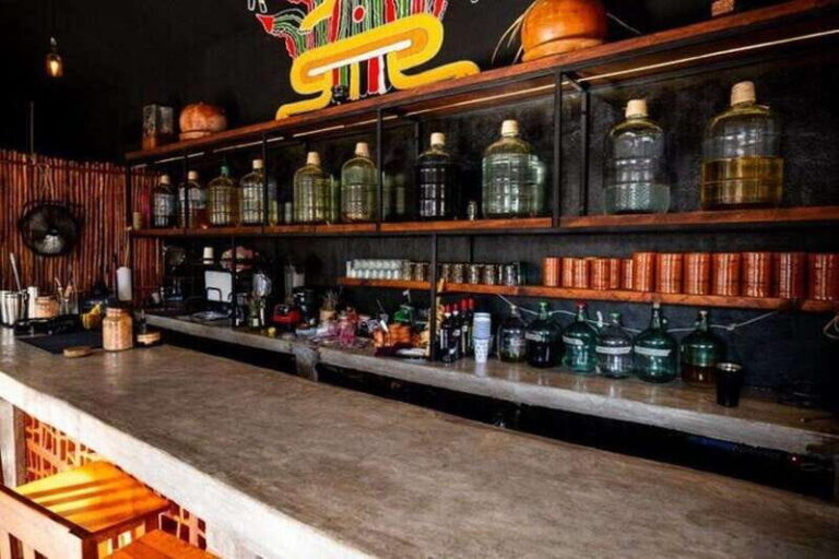 Cozumel: Mezcal Masterclass and Gourmet Experience - Who Will Love This Tour?