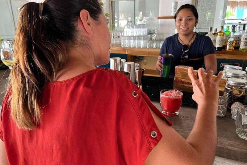 Cozumel: Mixology Experience with Rum and Gin Tasting - Who Would Love This Tour?