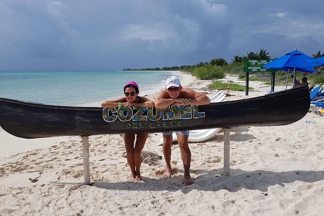 Cozumel National Park and Beach Break: Private Tour - Practical Details: Comfort, Costs, and Flexibility