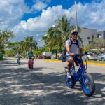 Cozumel: North Shore E-Bike Adventure & Beach Break - Practical Details and Considerations