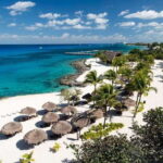 Cozumel: Official Chankanaab Park and Snorkeling with Lunch - The Itinerary in Detail