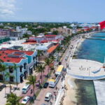 Cozumel: Open Top City Tour & Beach Break - Detailed Breakdown of the Itinerary