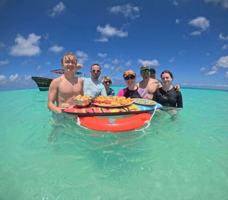 Cozumel, Passion Island: 4-Hour Private Tour - The Practical Details