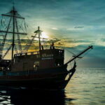 Cozumel: Pirate Ship Cruise with Open Bar, Dinner, and Show - Setting Sail in Cozumel: What to Expect