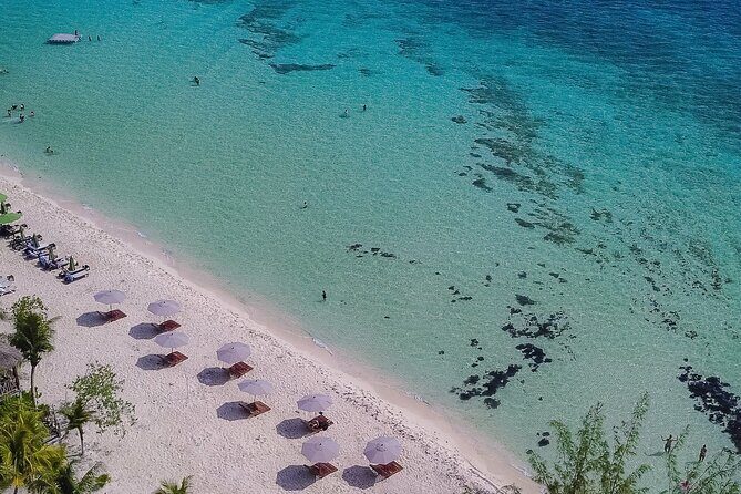Cozumel Playa Palancar VIP All Inclusive Day Pass - What to Expect During Your Day