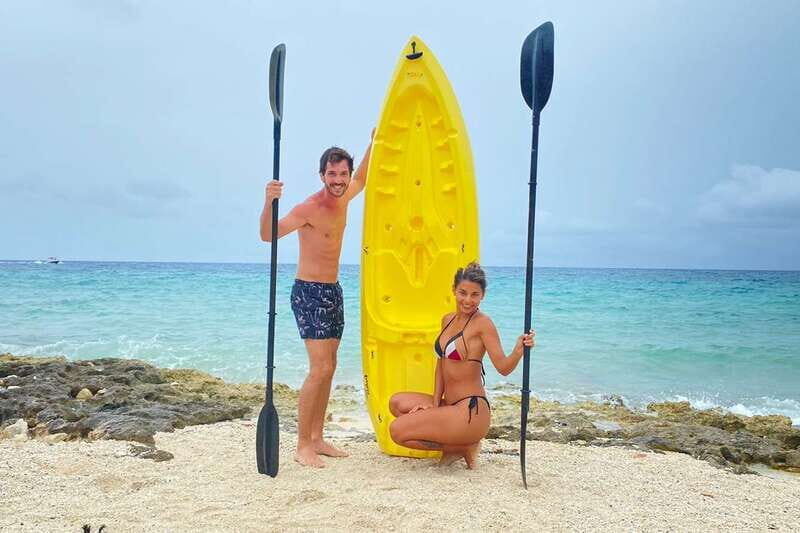 Cozumel Private Beach Pass: All Inclusive Beach Day - The Real Value and Who It’s Best For