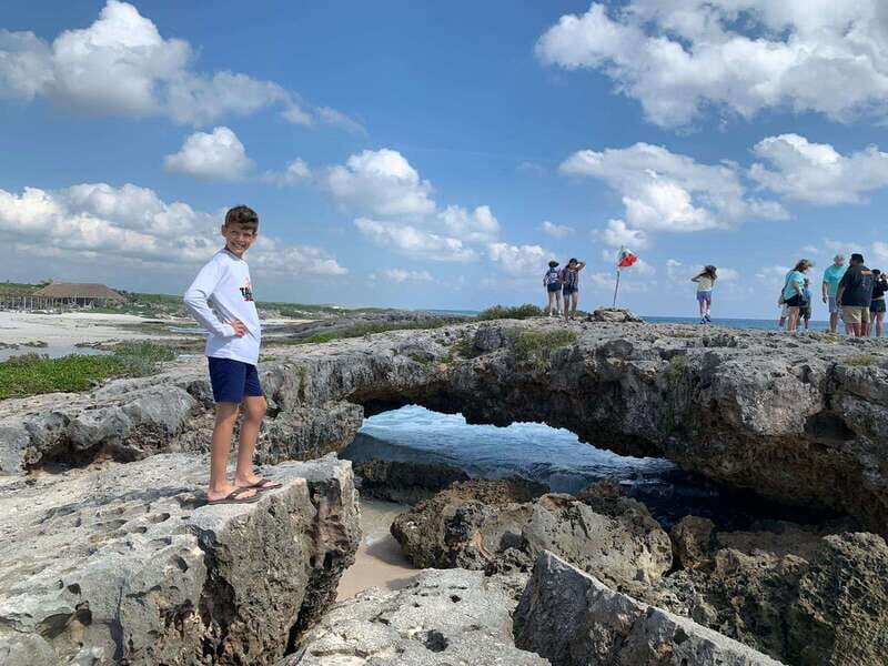 Cozumel: Private Buggy Tour with Lunch & Snorkeling - Who Should Consider This Tour?