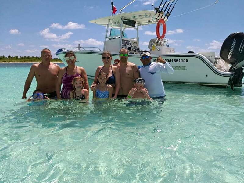 Cozumel: Private Charter Boat and Snorkel Day Trip - Authenticity and Reviews