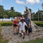 Cozumel: Private Excursion - MiniVan or Jeep (Your Day, Your Way) - What the Reviews Reveal