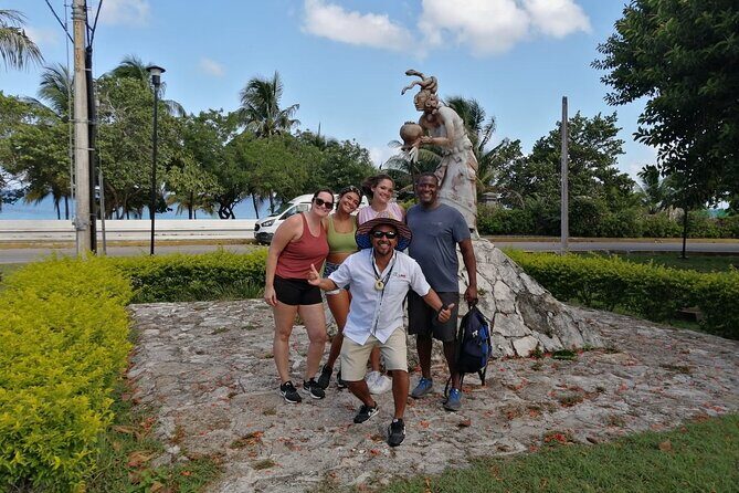 Cozumel: Private Excursion - MiniVan or Jeep (Your Day, Your Way) - What the Reviews Reveal
