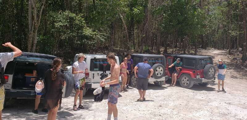 Cozumel: Private Jeep Tour Shore Excursion - Authenticity, Value, and Traveler Feedback