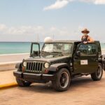 Cozumel Private Jeep Tour with Snorkeling Experience and Lunch - What Sets It Apart?