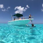 Cozumel Private Snorkeling and Charter Experience - The Itinerary: What to Expect