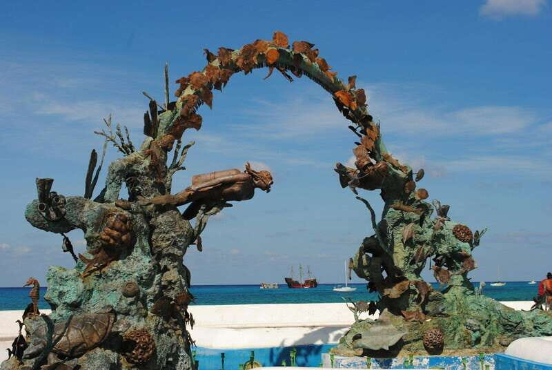 Cozumel: Private Van - Your Day, Your Way - The Itinerary: What to Expect and How It Works