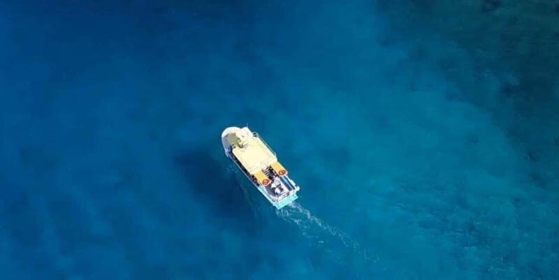 Cozumel: Private VIP Glass Bottom-Boat and Snorkeling Tour - The Breakdown: What Makes Each Part Special