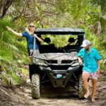 Cozumel: Private Xrail Buggy Adventure to Virgin Beach - Who Will Love This Tour?