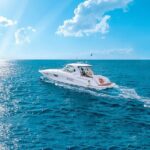 Cozumel Private Yacht and Snorkel with Lunch and Open Bar Onboard - Who Should Consider This Tour?