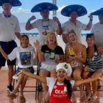 Cozumel: Salsa and Salsa Cooking and Dancing Experience - The Itinerary Breakdown: What to Expect